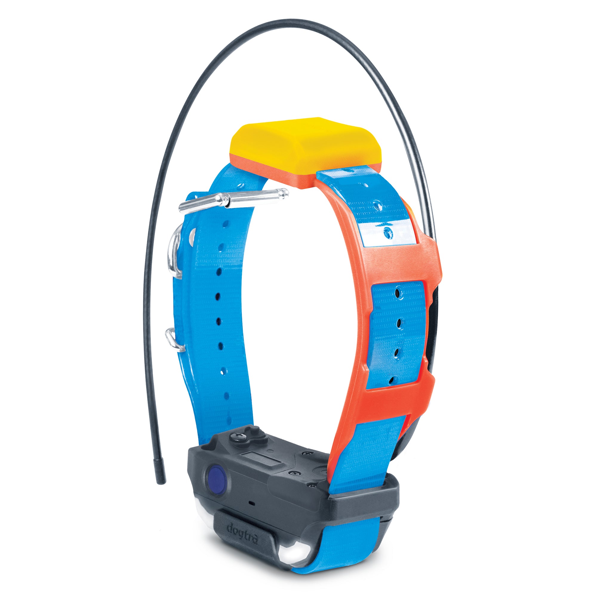 Dogtra - Pathfinder 2 TRX Blue RX - 9 Miles - Additional Collar – PetsTEK