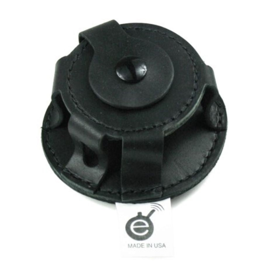E-Collar Technologies - Left-Handed Holster for Larger Transmitter - A ...
