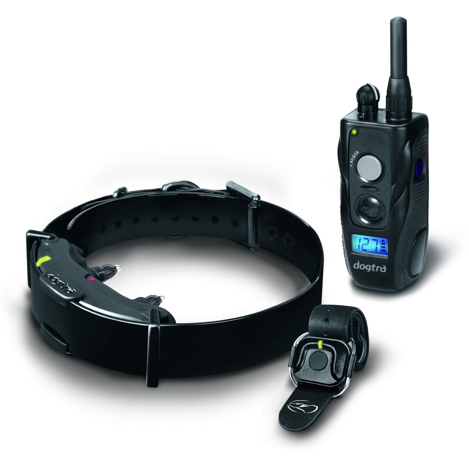 Dogtra - Arc Handsfree - 3/4 Mile - Remote Training Collar – PetsTEK