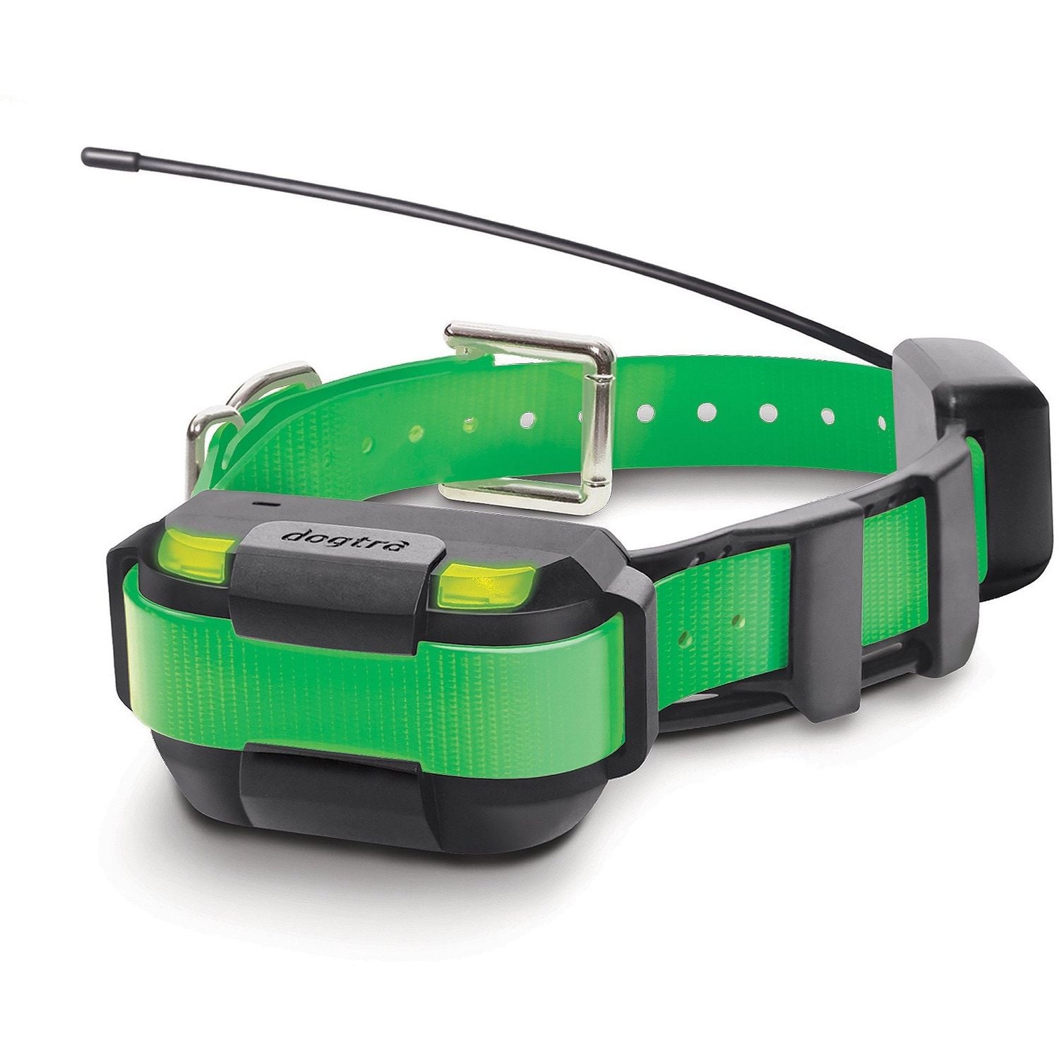 Dogtra - Pathfinder Mini RX Green - 4 Miles - Additional Collar – PetsTEK