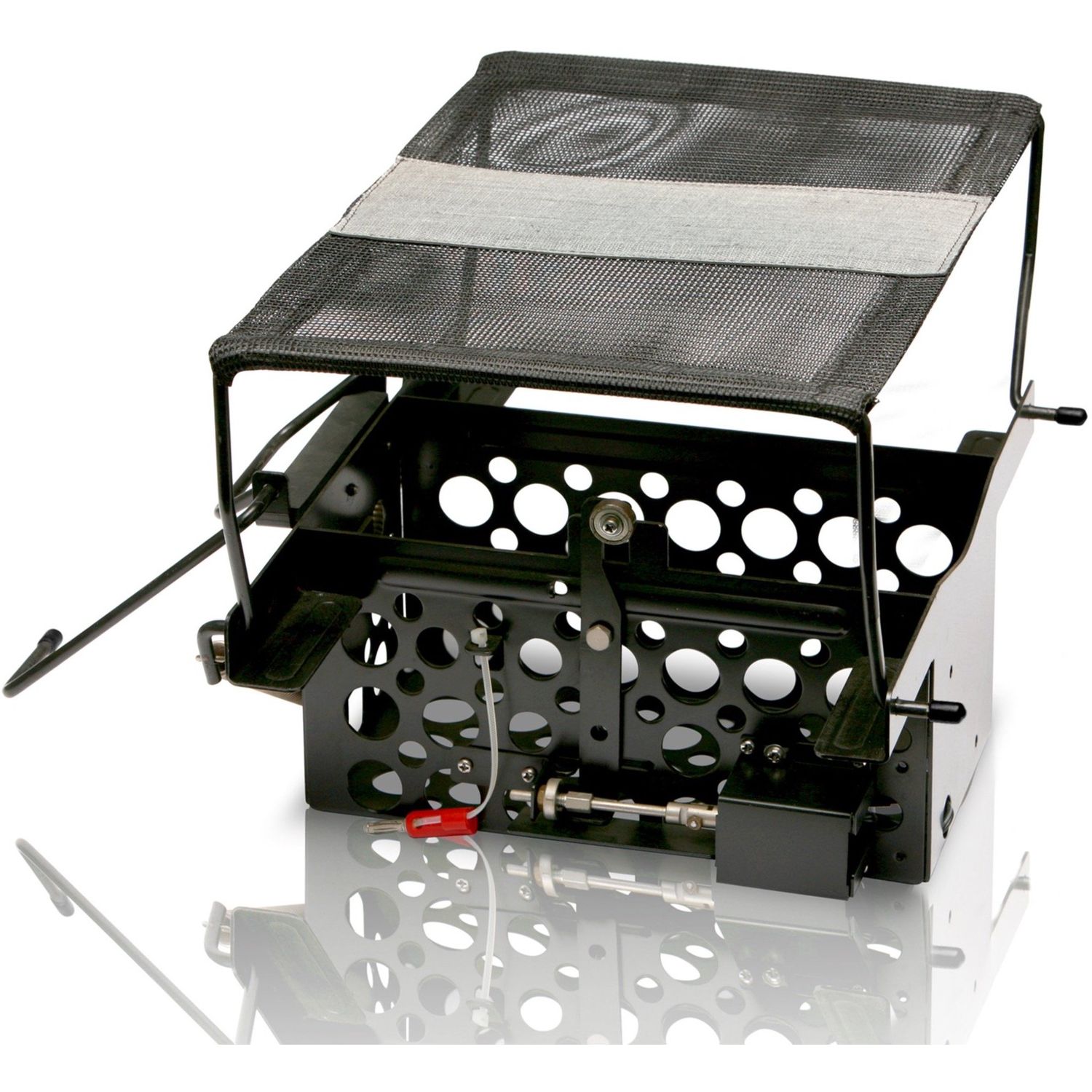 Clay Pigeon Launcher Dogtra QL Bird Launcher - Quail & Pigeon Trainer ...