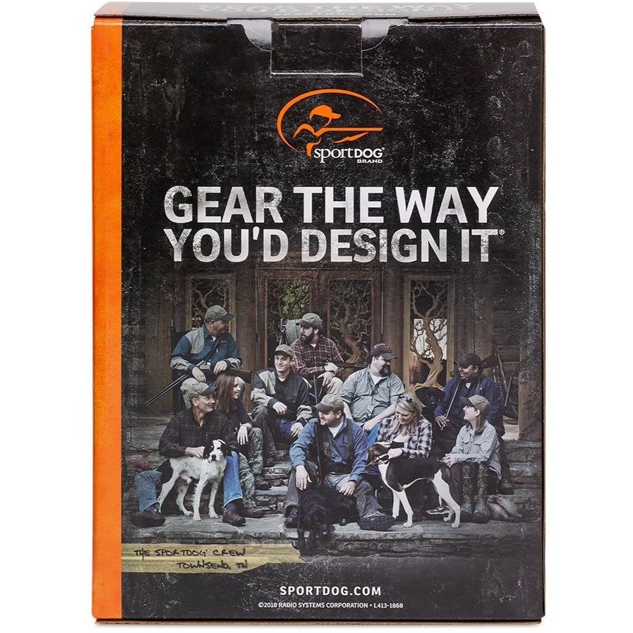 SportDOG - SD-1225X - SportHunter 1225X - 3/4 Mile - Remote Training C ...