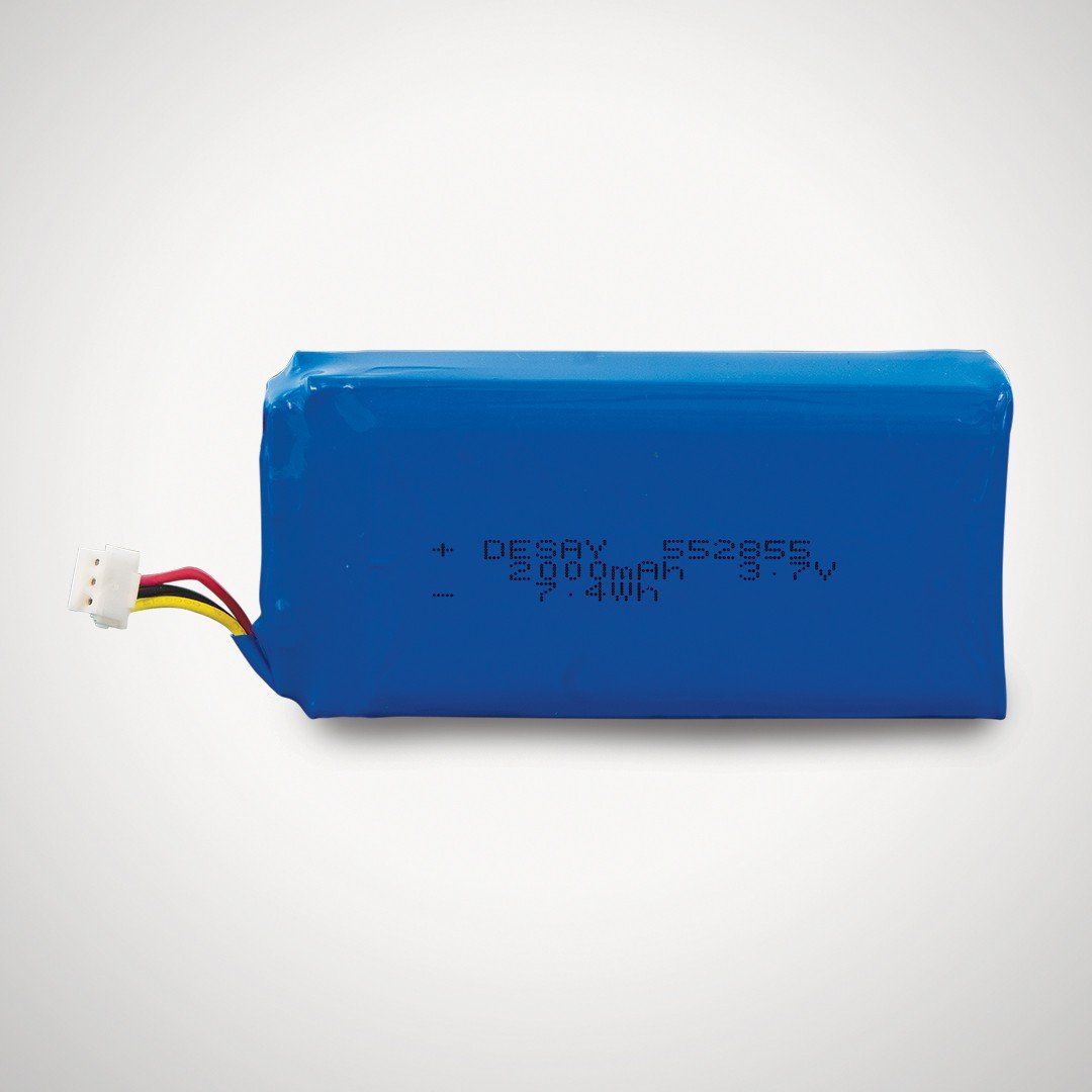 SportDOG - TEK-V2GBAT GPS Collar Battery - Replacement Battery – PetsTEK SportDOG - TEK-V2GBAT GPS Collar Battery - Replacement Battery – PetsTEK